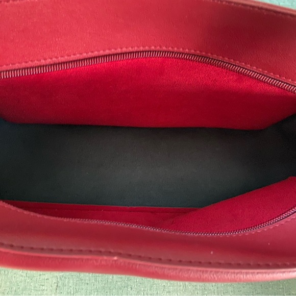 BESAME | Bags | Besame By Gabriela Hernandez Cosmetic Travel Bag With ...